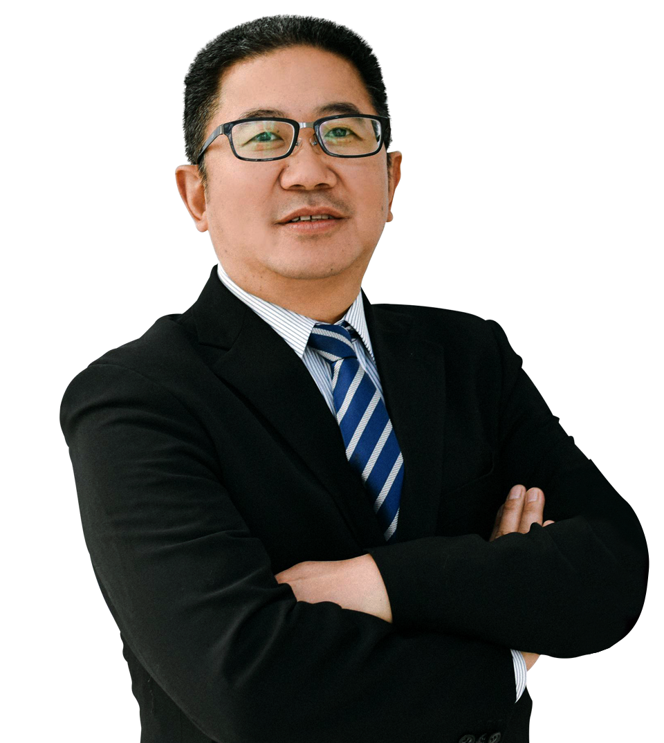 于泉 - 专业人员 - 文康律师事务所