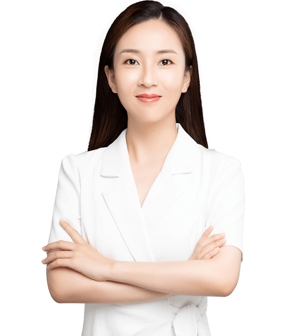 赵琳琳 - 专业人员 - 文康律师事务所